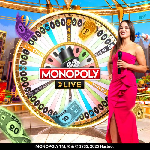 Juega Crazy Time en Vivo de Evolution | Casino en Vivo JugaBet