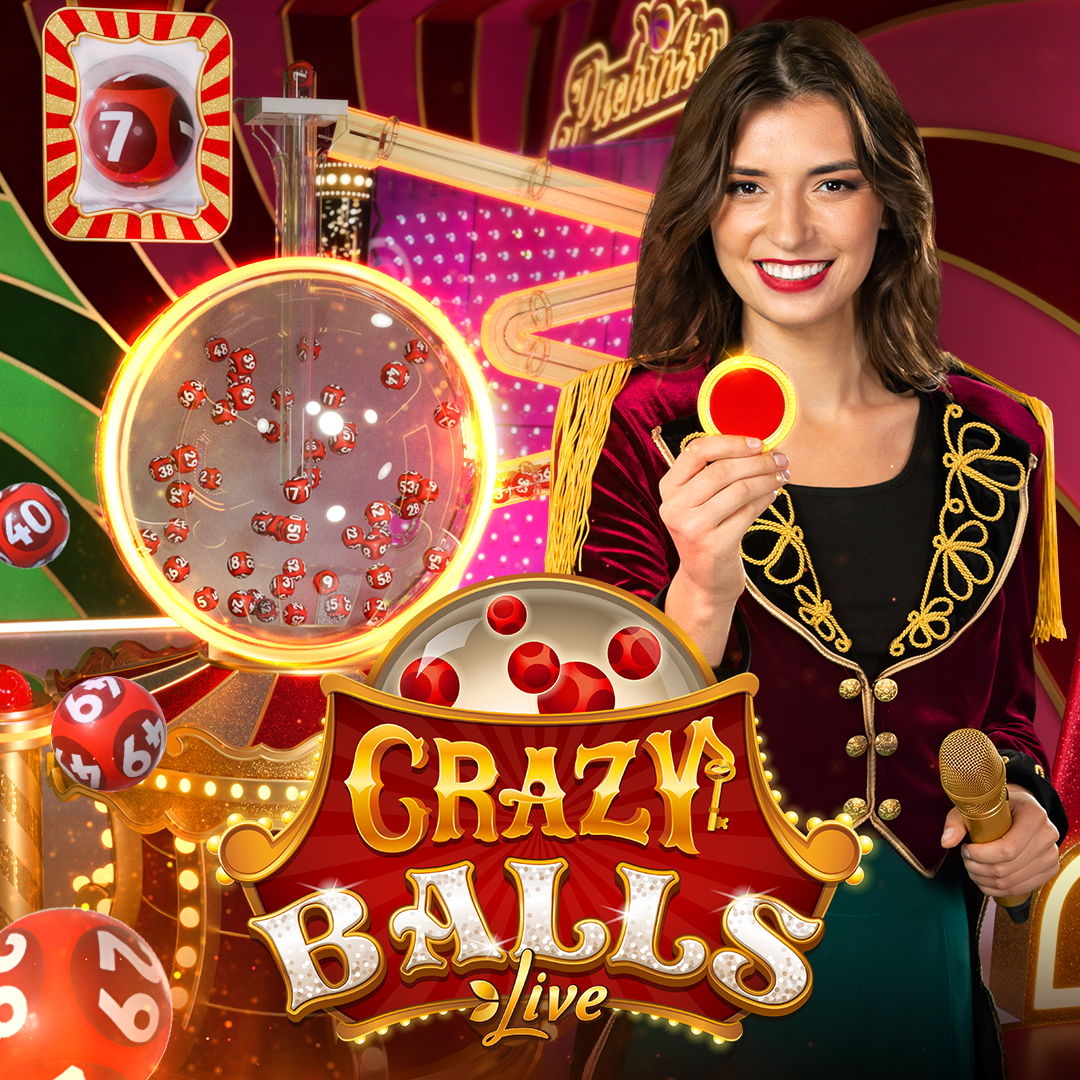 Juega Crazy Time en Vivo de Evolution | Casino en Vivo JugaBet
