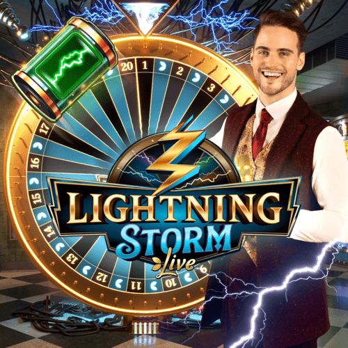 Juega XXXtreme Lightning Roulette en Vivo de Evolution | Casino en Vivo ...