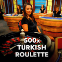 Lüks Casino Güncel Giriş