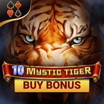 Ігровий автомат 40 Mystic Gem - грай на гроші в онлайн казино Gorilla