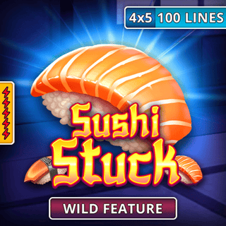 Juega Sushi Stuck de Inbet | Tragamonedas en Fortunazo