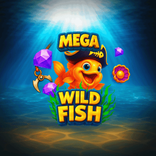Juega Mega Wild Fish de MegaFair | Juegos Instantáneos en JugaBet