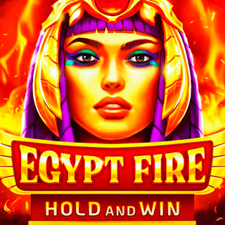 Egypt Fire - Tragamonedas en Línea | Los Mejores Juegos Online | BetonWin