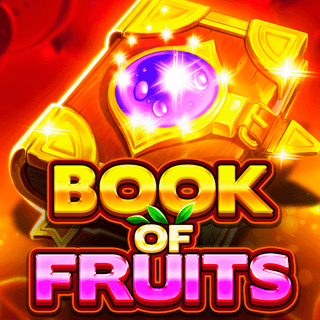 Ігровий автомат Book of Fruits 🎰 грати в онлайн казино Парік24