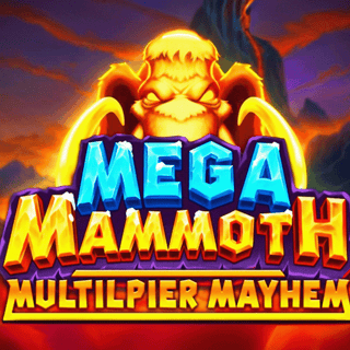 Ігровий автомат Mega Mammoth Multiplier Mayhem - грай на гроші в онлайн ...