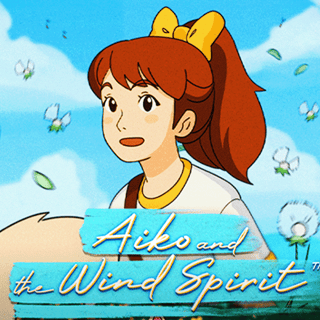 Aiko and the Wind Spirit