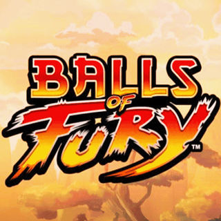 Ігровий автомат Balls of Fury - грай на гроші в онлайн казино Gorilla