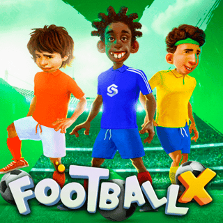 FootballX - Juego Instantáneo Online | BetonWin Chile | Juegos de Azar