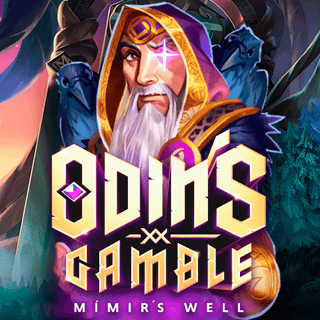 Ігровий автомат Odins Gamble - грай на гроші в онлайн казино Gorilla
