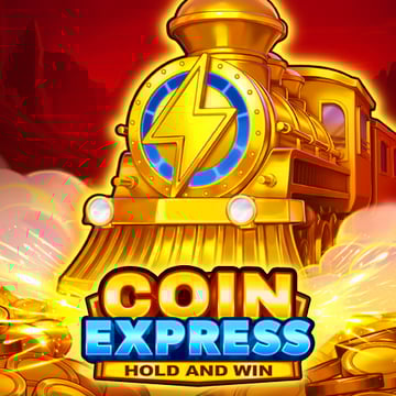Coin Express Slots Game at JugaBet
