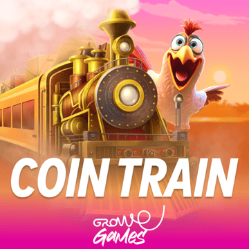 Juega a Coin Train en JugaBet | El Mejor Juego Instantáneo de ...